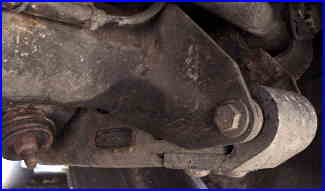 New Development On Suspension Clunk: Must Read | Range Rovers Forum